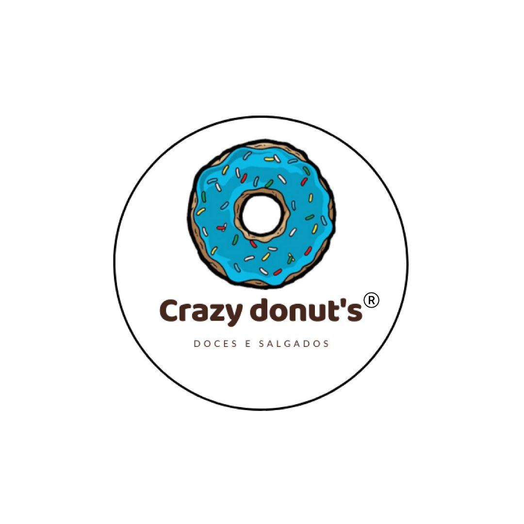 Crazy Donuts | Feira da Franquia